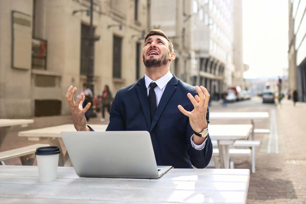 Business problems are mounting but there are options for troubleshooting Business problems are mounting but there are options for troubleshooting