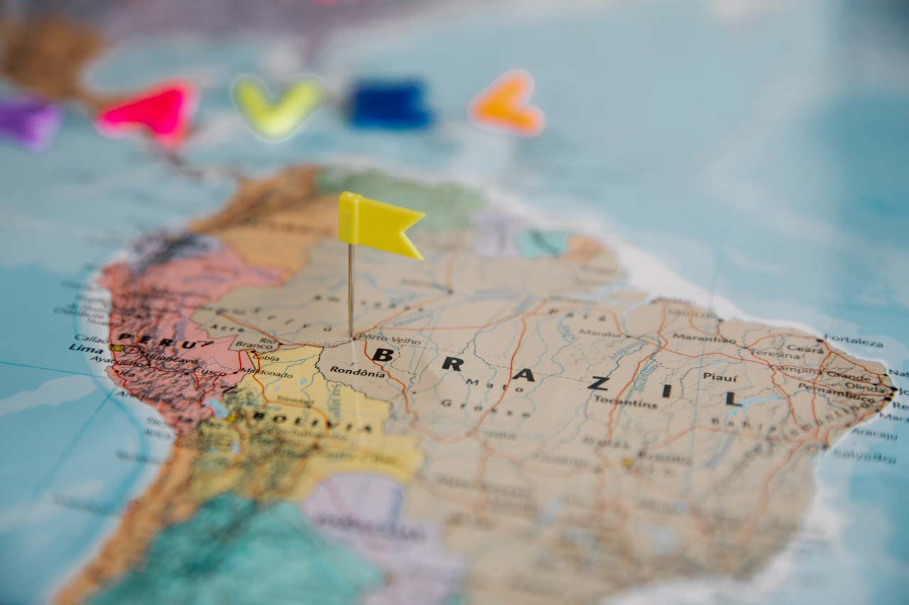 Expanding overseas - the market, the culture and the geopolitics